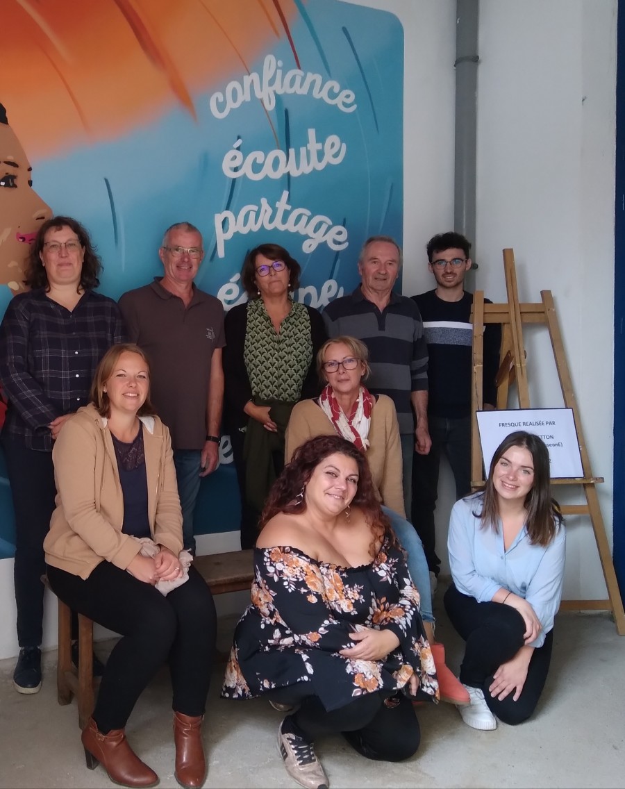 Soirée Inauguration - MSSV